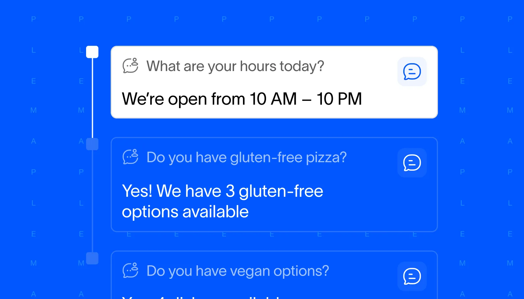 Product | Maple Voice AI for Restaurants